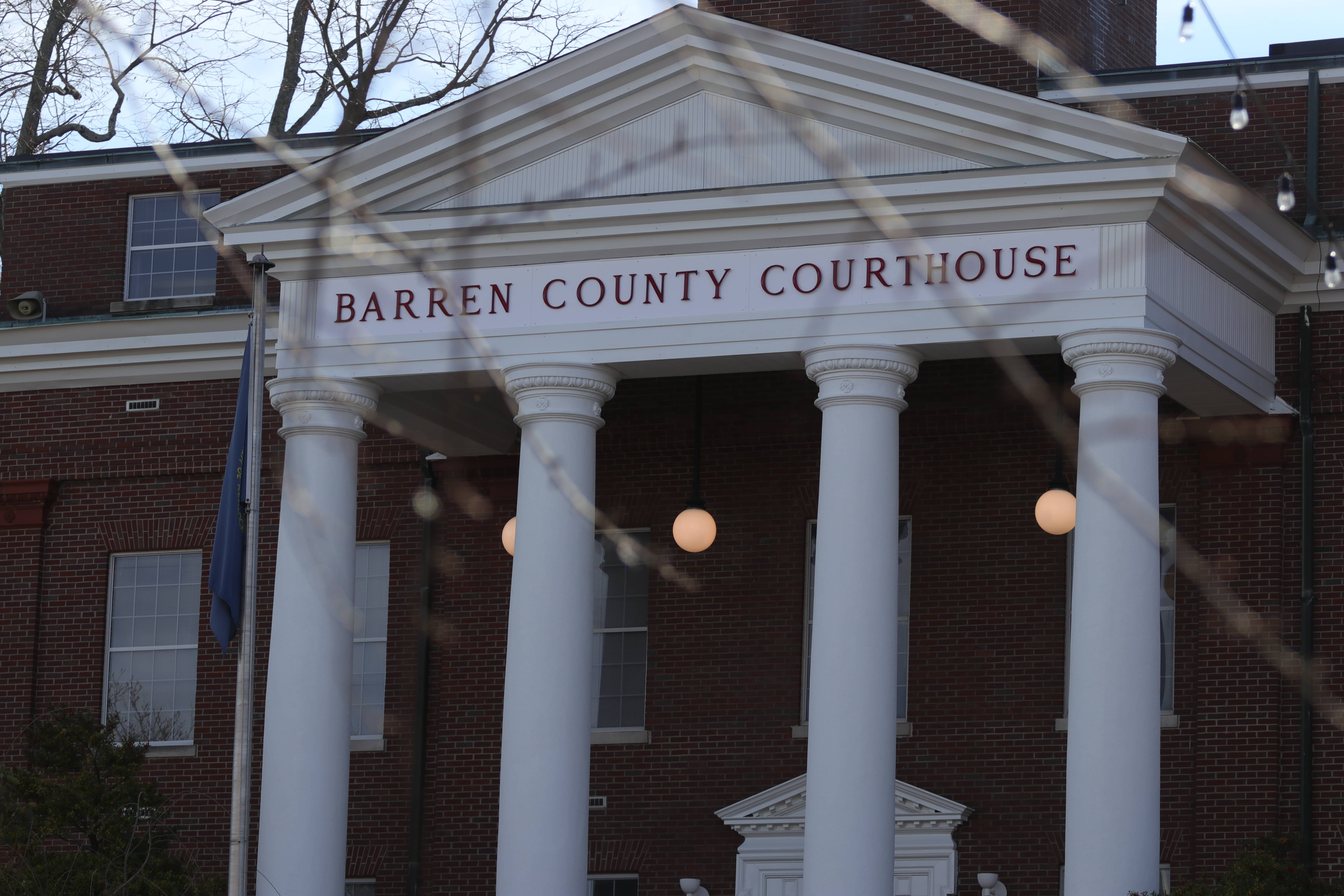 Negotiations continue for desired courthouse property | WCLU Radio