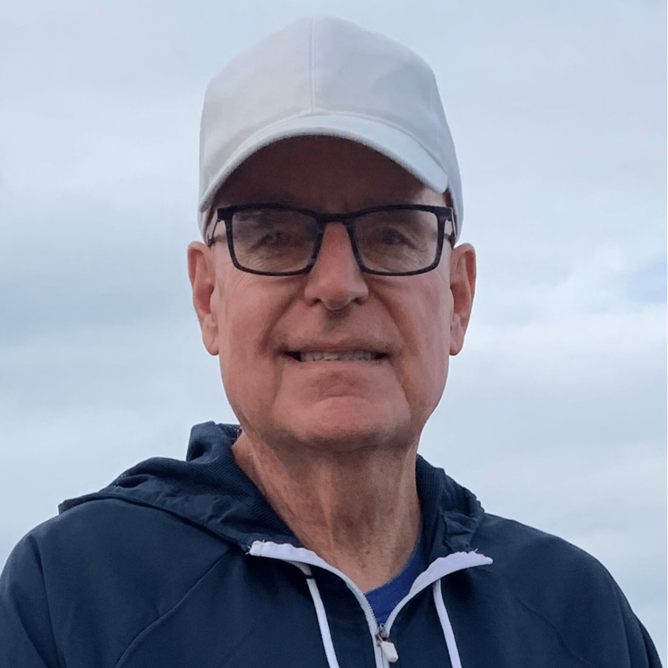 Barry Lynn Symons | WCLU Radio