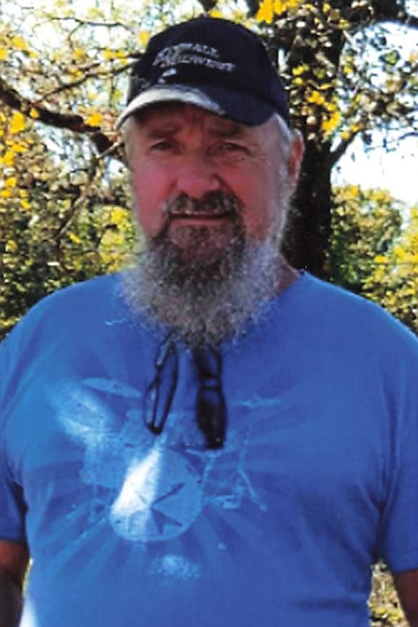 Johnny Jerome Croft | WCLU Radio