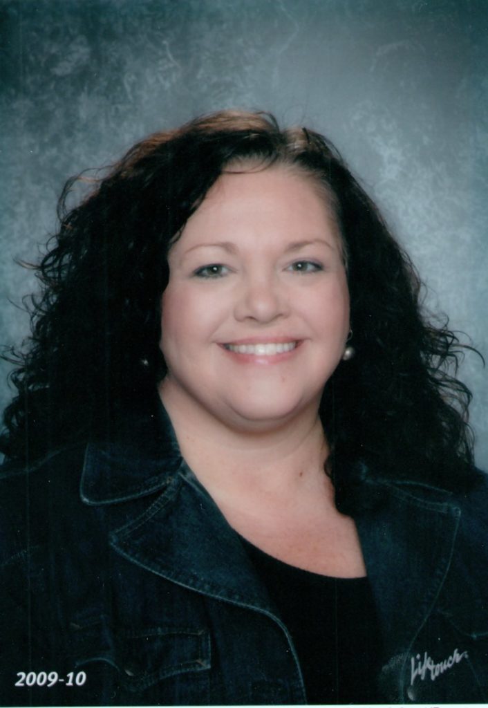 Nancy Clay Hundley Rich | WCLU Radio