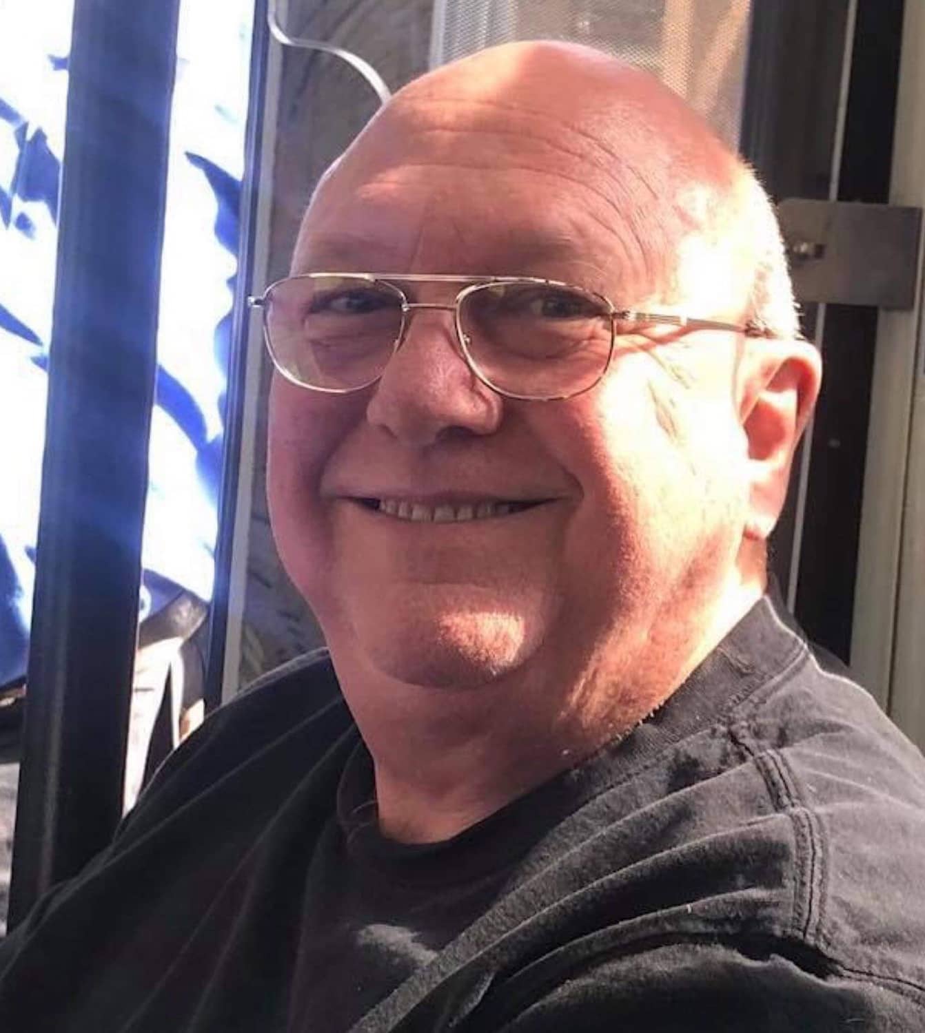 Leo Alan Schroeder | WCLU Radio