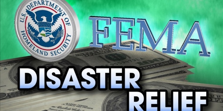 FEMA resource center opens in Bowling Green at Greenwood Mall | WCLU Radio