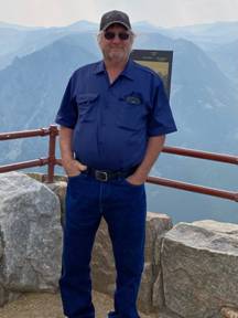 Bobby Joe Simpson | WCLU Radio