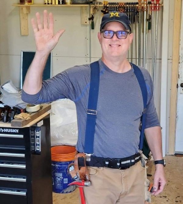 David Magoon | WCLU Radio