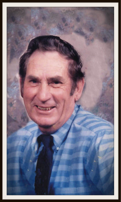 Bennie H. Graham | WCLU Radio