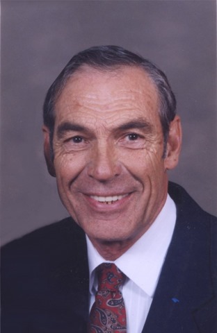 Jack L. Nunn | WCLU Radio