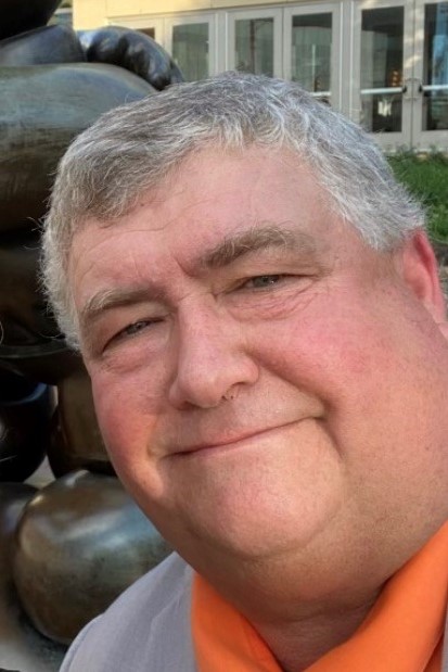 Ricky Wayne Hockensmith | WCLU Radio