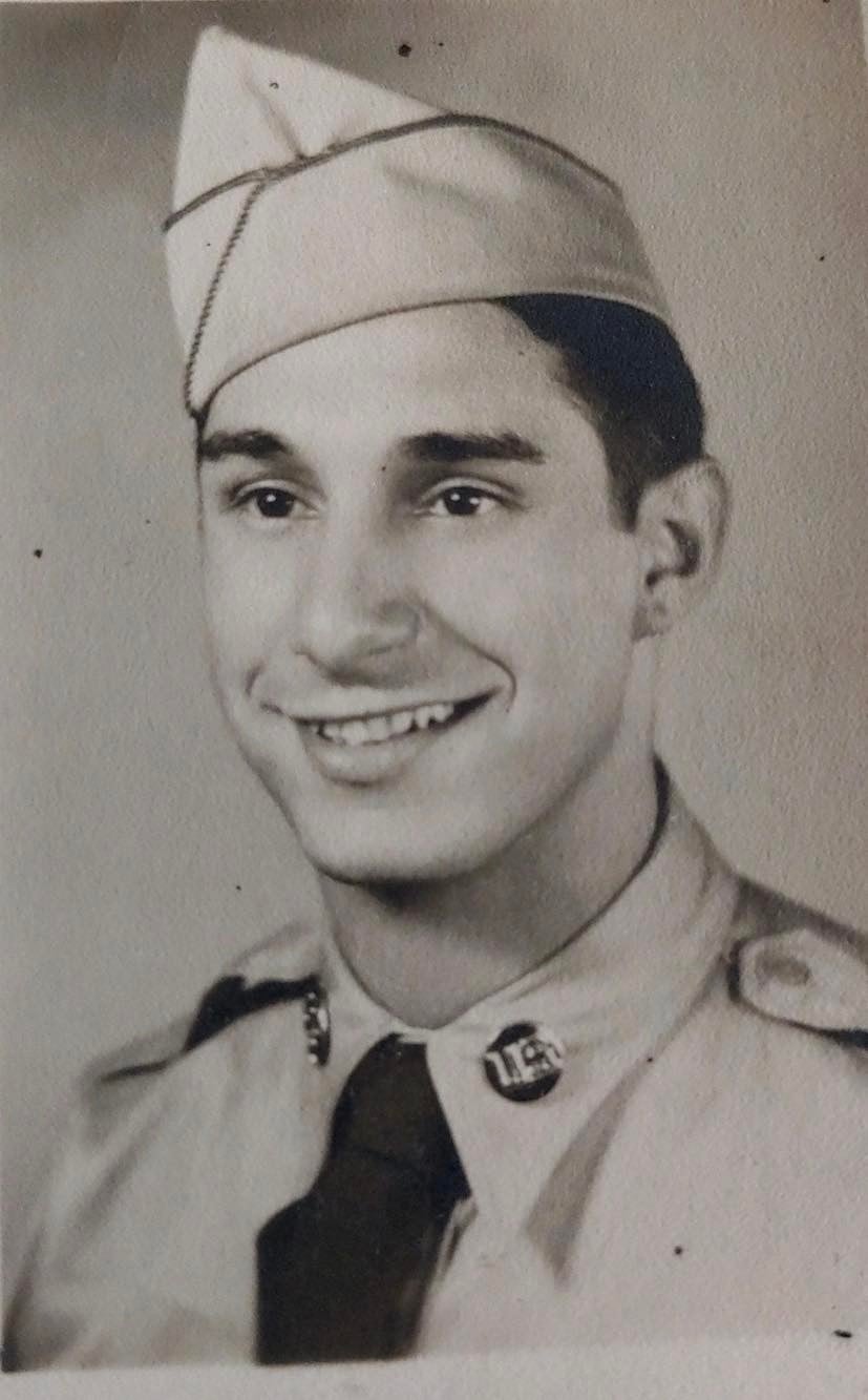 Frank Barone | WCLU Radio