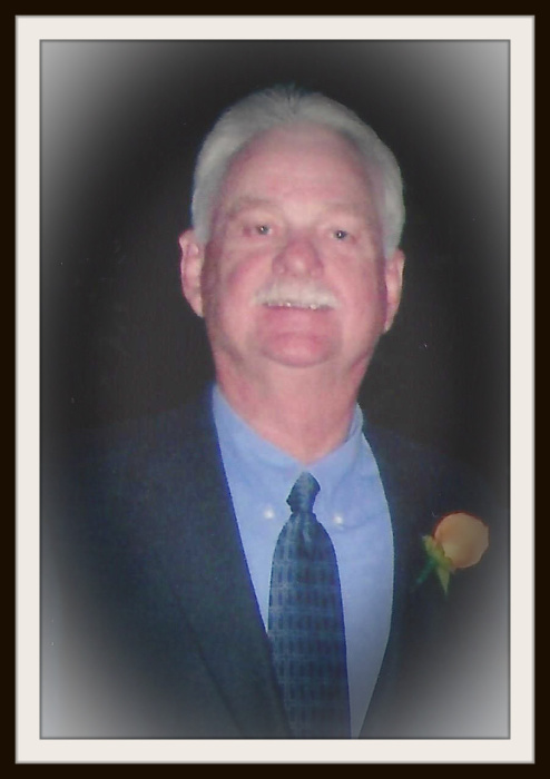 Daniel L. "Danny" Patton | WCLU Radio