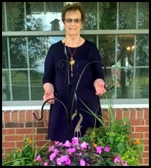 Altha Phyllis Short | WCLU Radio