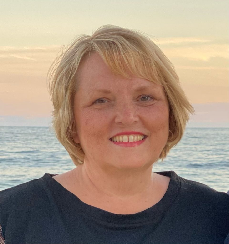 Cheri Arnett | WCLU Radio