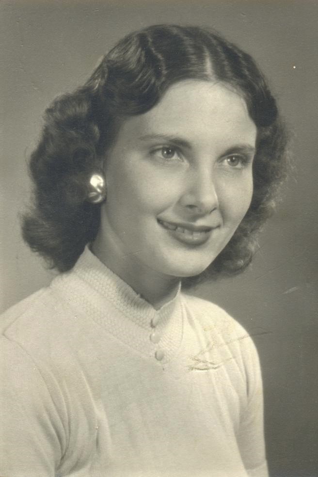 Fay Ellen Snow | WCLU Radio