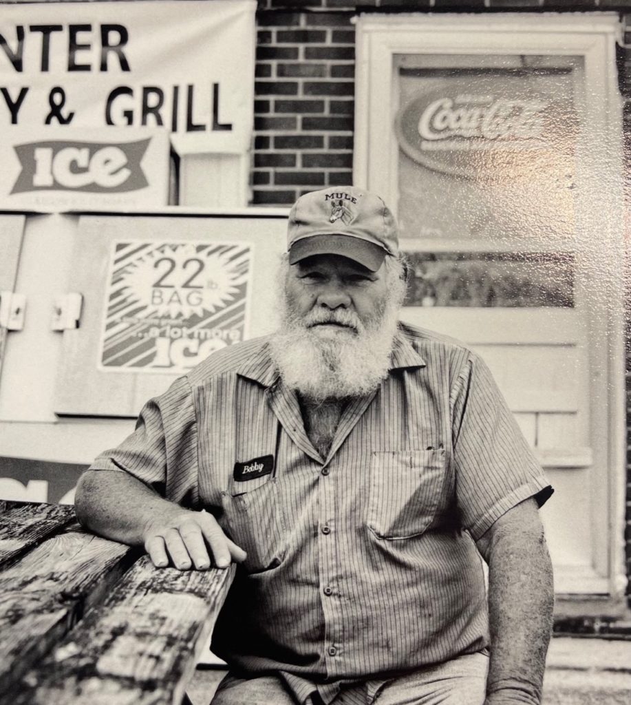 Bobby Dean Fancher | WCLU Radio