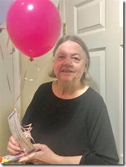 Betty Jean Coomer | WCLU Radio