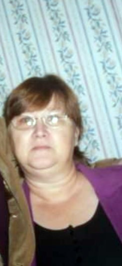 Scherry Ann (Grider) Fluty | WCLU Radio