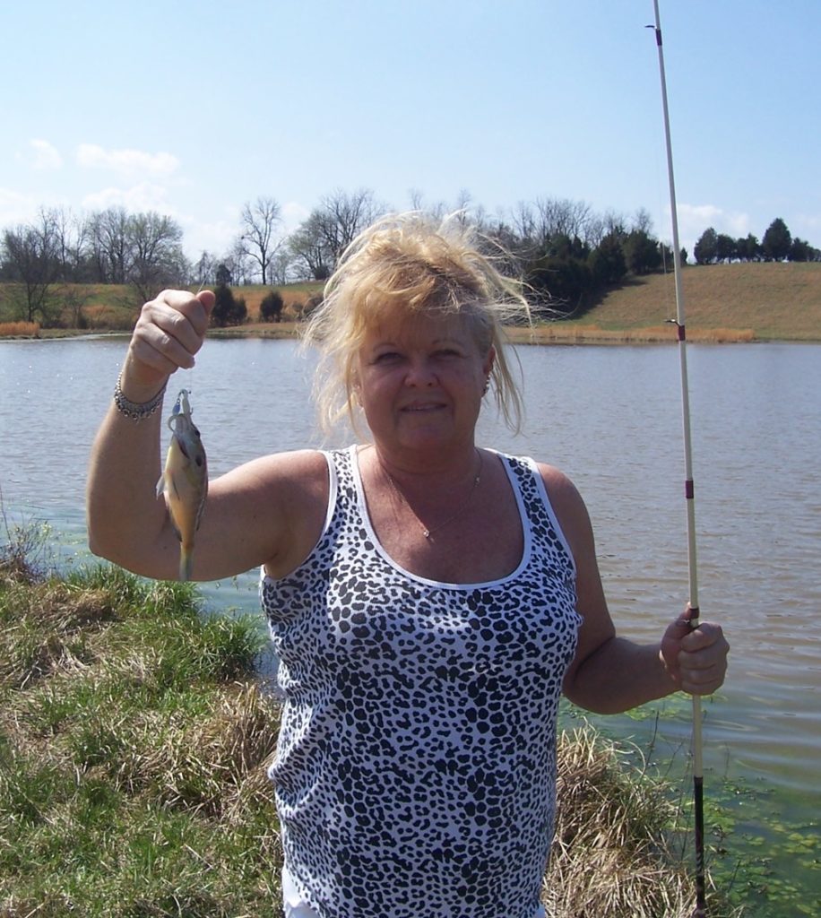 Debbie Riordan | WCLU Radio