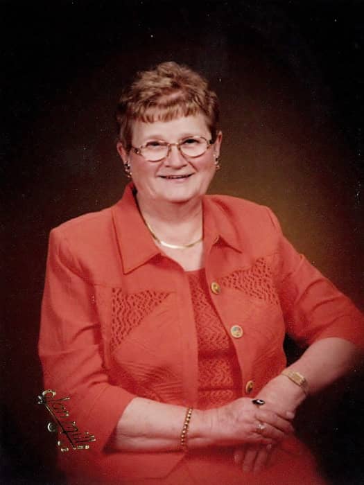 Macie A. "Miss Macie" Franklin | WCLU Radio