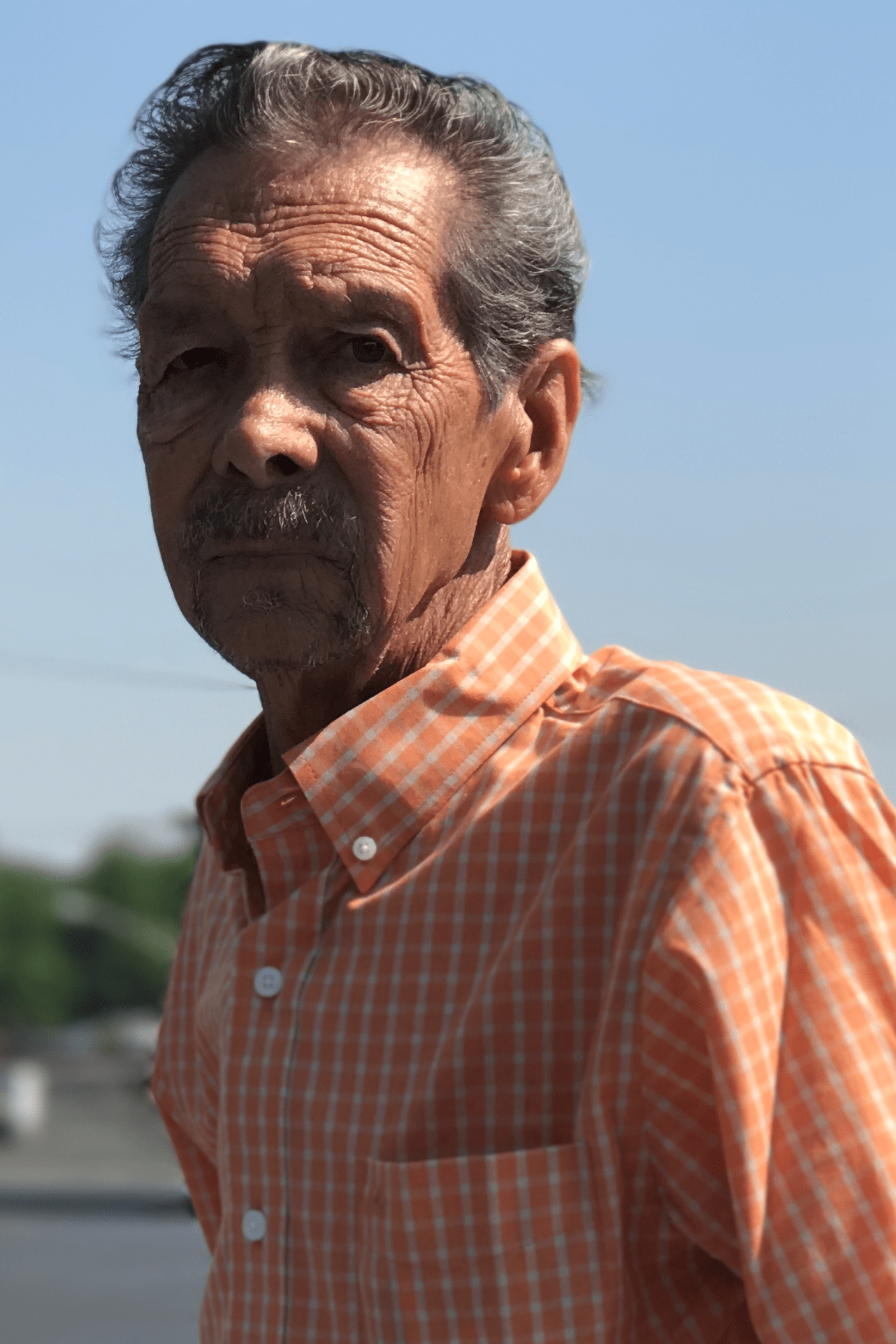 Teddy Ballard | WCLU Radio