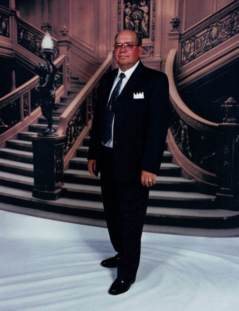 Tim Ferguson | WCLU Radio