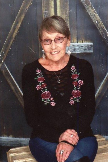 Judith Gayle Jackson | WCLU Radio