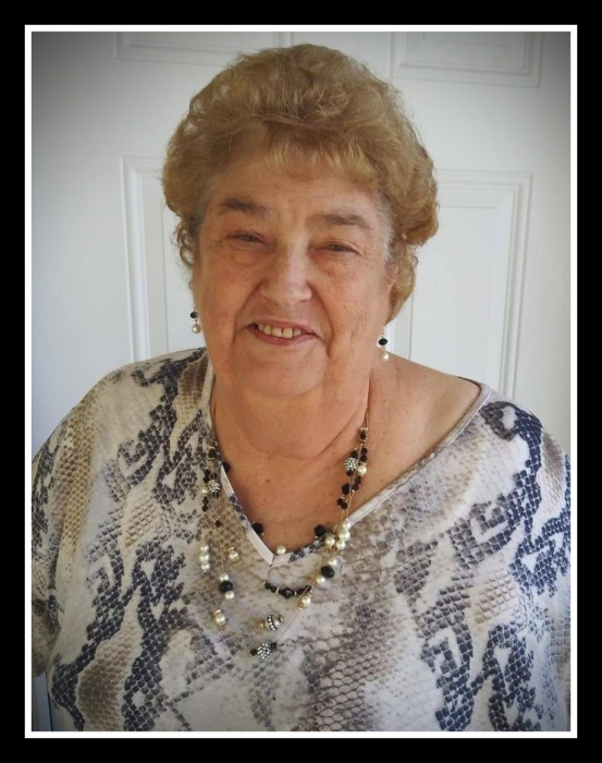 Ruby Carolyn Atwood | WCLU Radio