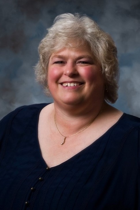 Wilma Jo Crump Groce | WCLU Radio