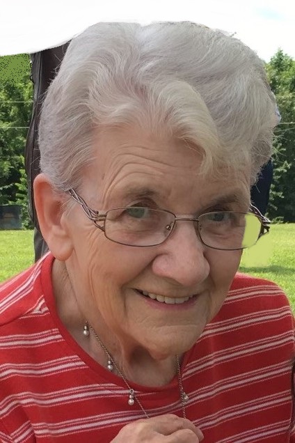 Rosemary Jones Thomas | WCLU Radio