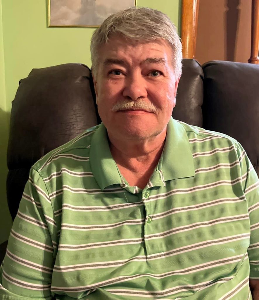 Loyd "Buster" Torrence | WCLU Radio