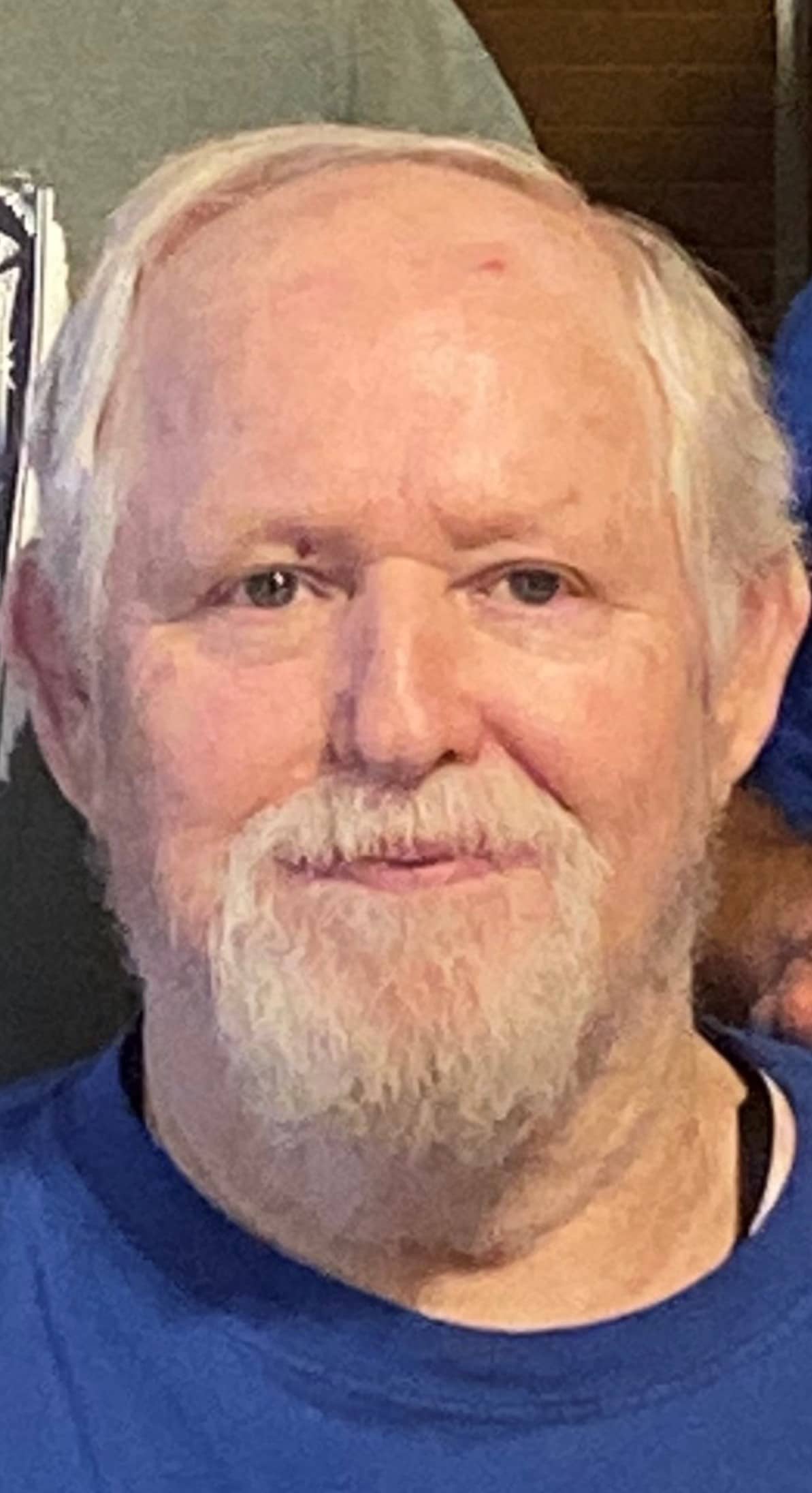 Donnie Richard Reece | WCLU Radio