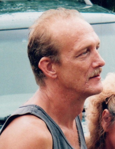 Duane Edward Fishback | WCLU Radio