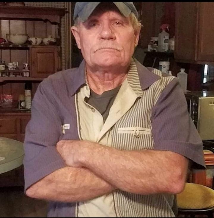 Roger Dale Meredith | WCLU Radio