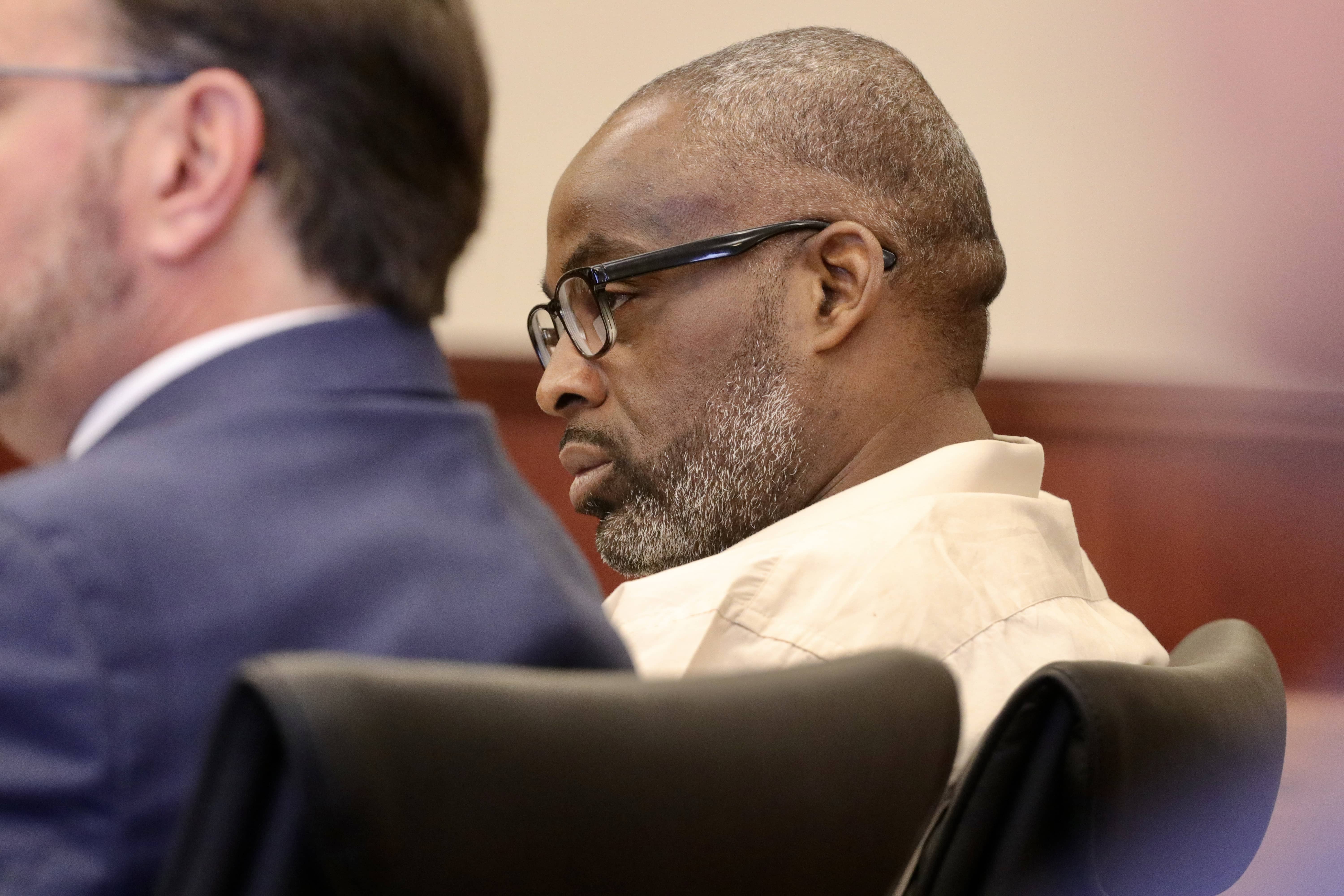 Franklin sentenced to 70 years during drug trafficking, organized crime ...