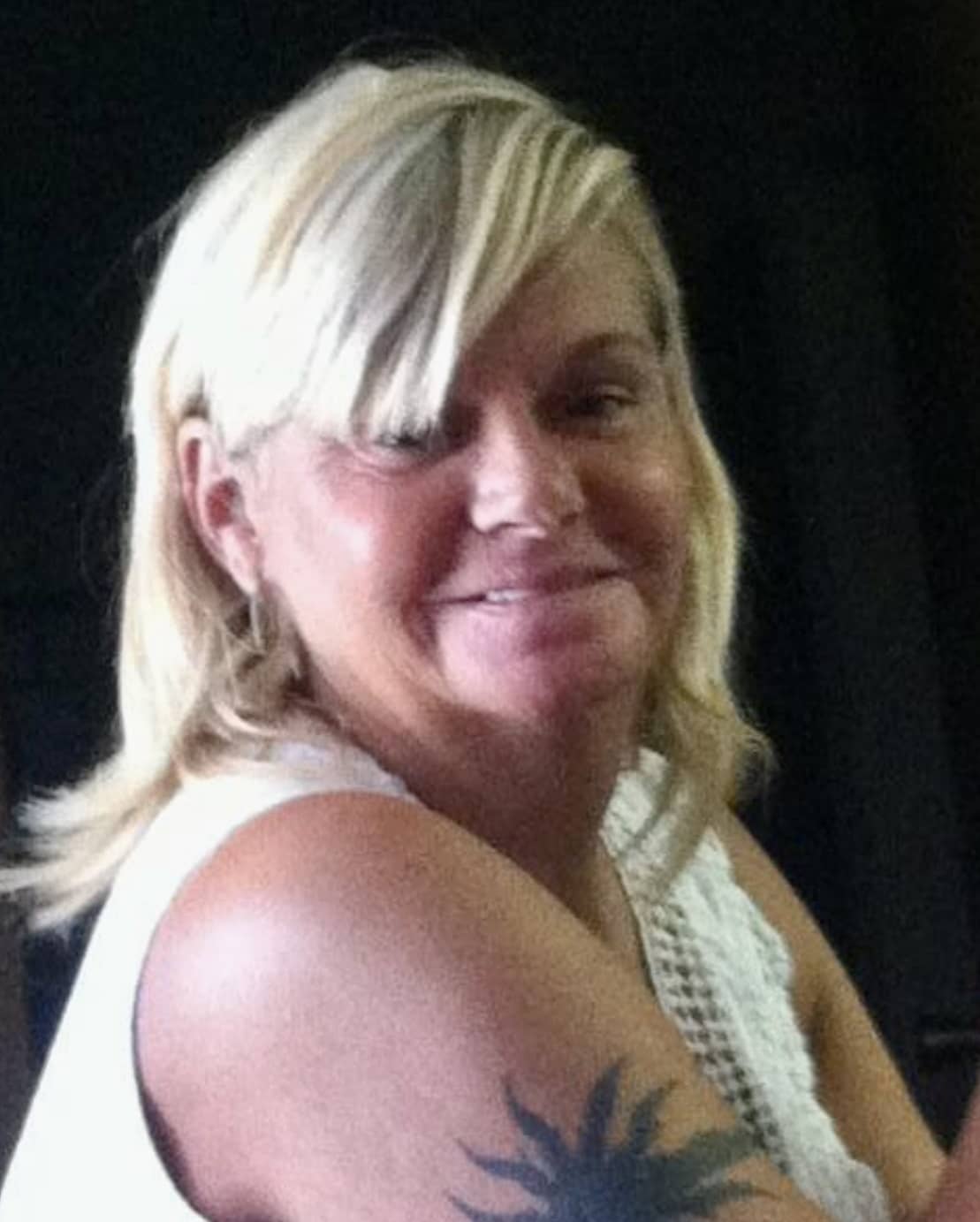 Lisa Gail Bledsoe | WCLU Radio