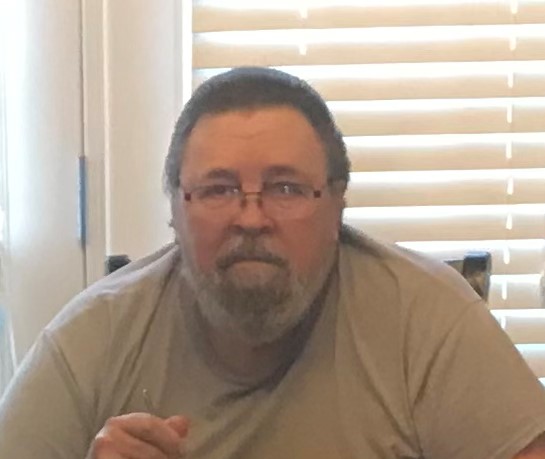 Ronnie Hardcastle | WCLU Radio