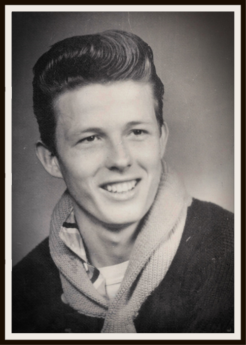 Tony Childress | WCLU Radio