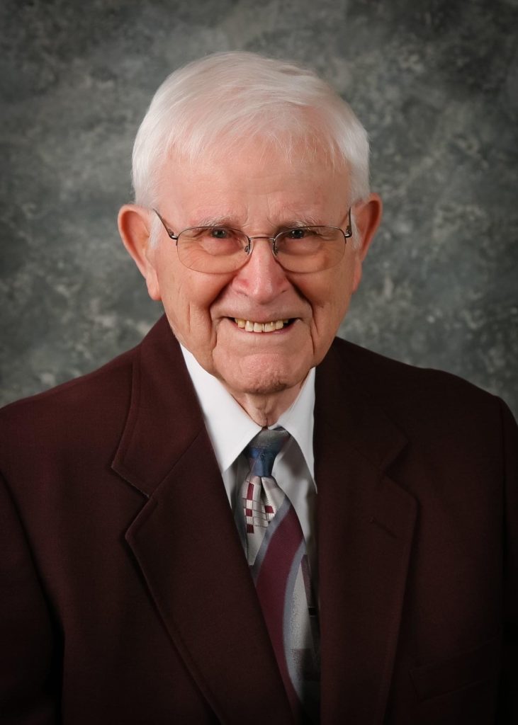 Bruce Keel | WCLU Radio