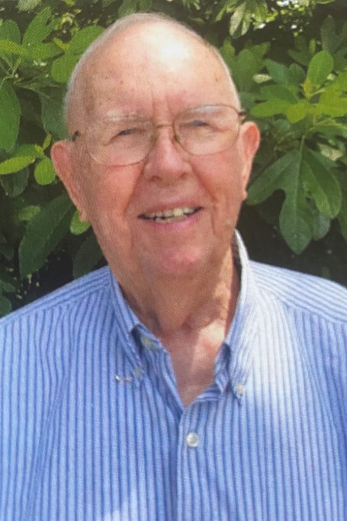 James Charles Hawkins | WCLU Radio