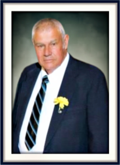 Billy Sanders | WCLU Radio