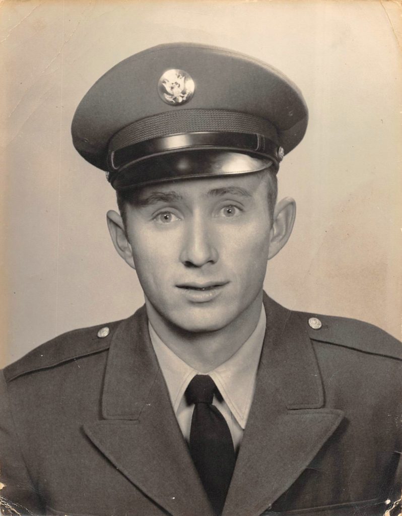 Tim Garrison | WCLU Radio