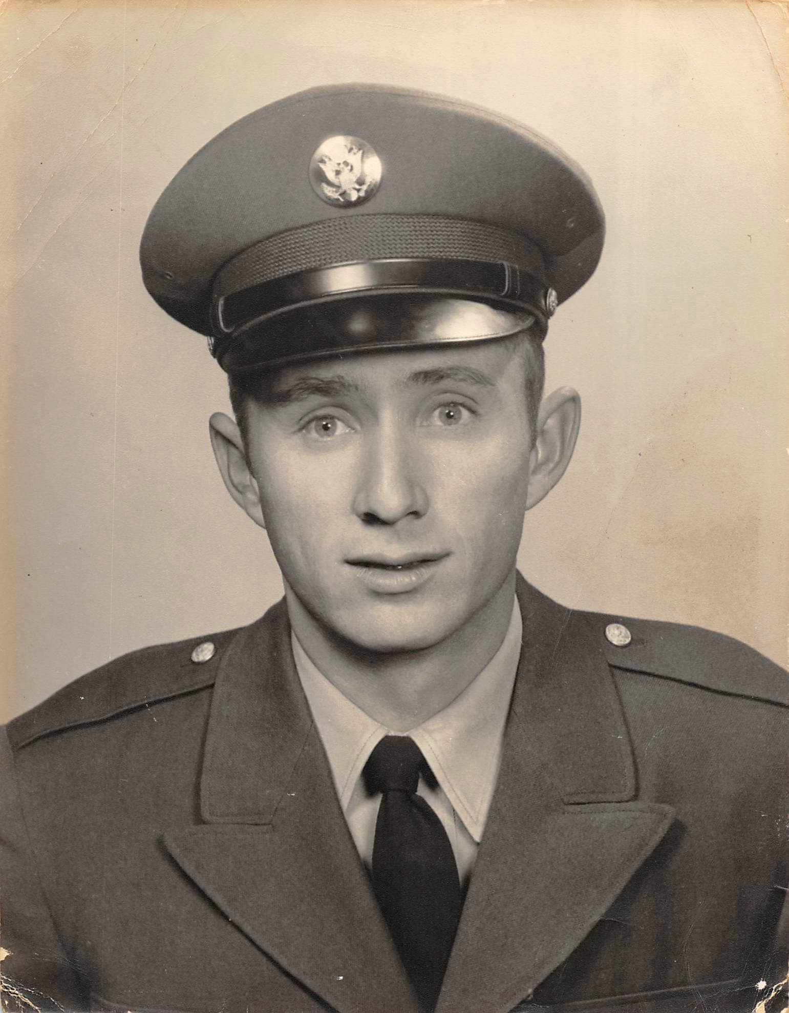 Tim Garrison | WCLU Radio