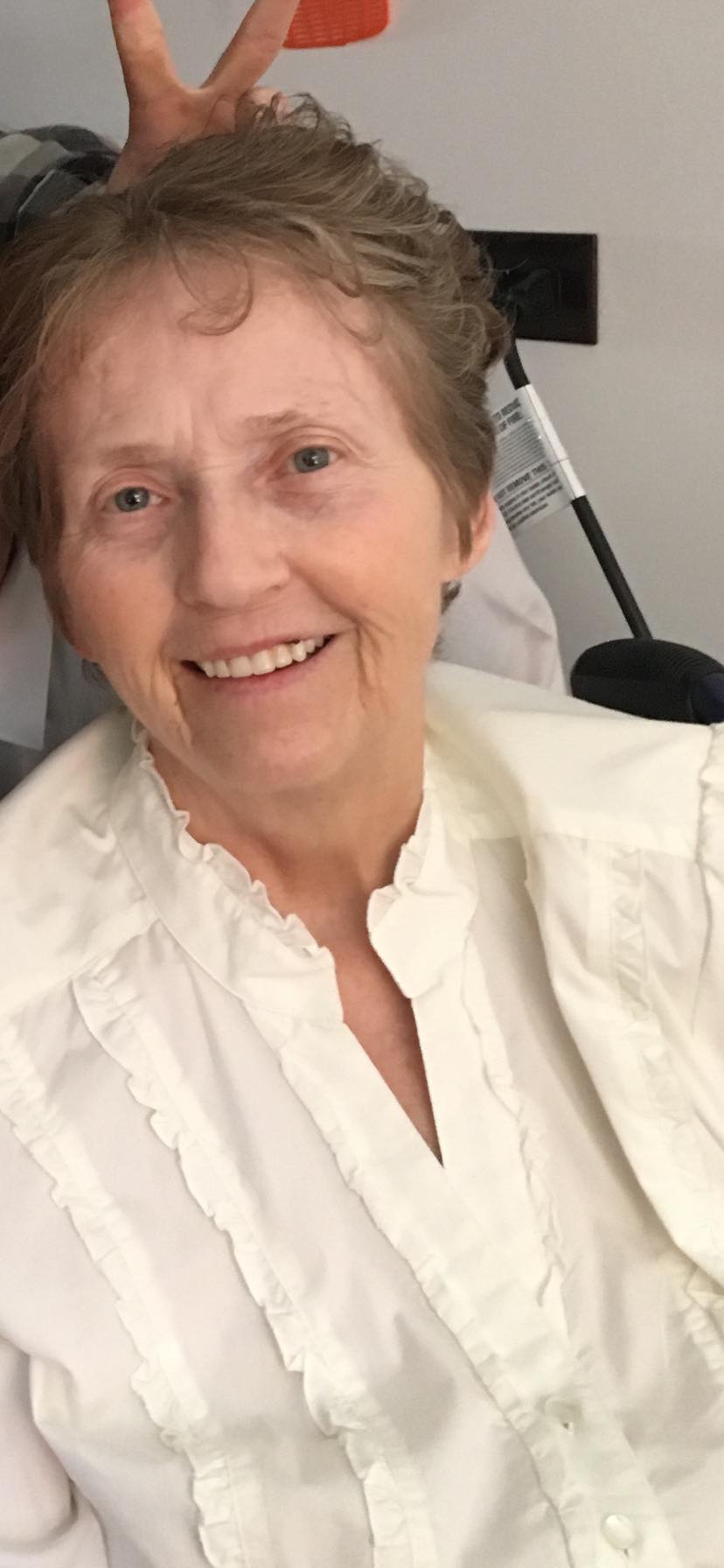 Brenda Perry | WCLU Radio