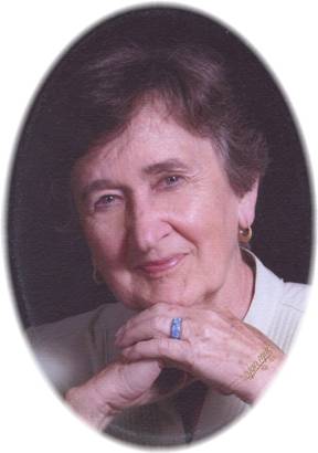 Mary Jo Payne Houck | WCLU Radio