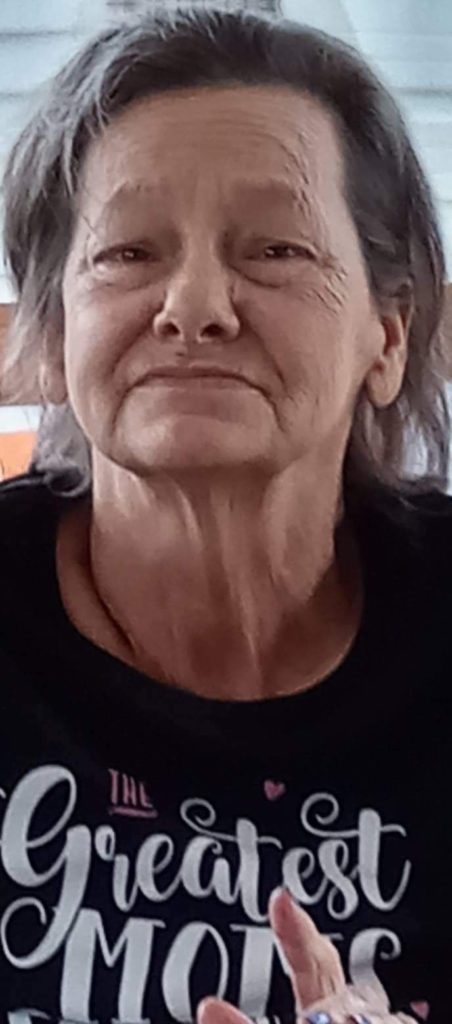 Mary Lynn Johnson | WCLU Radio