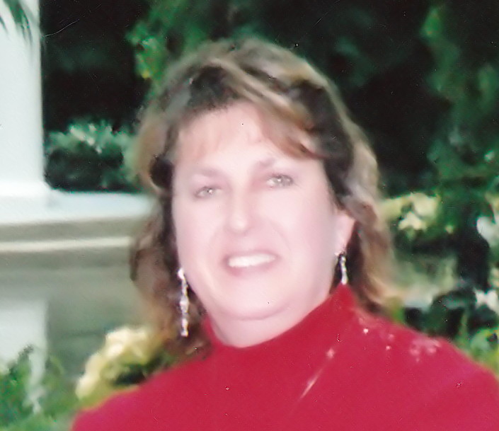 Lydia Kay (Claywell) Page | WCLU Radio