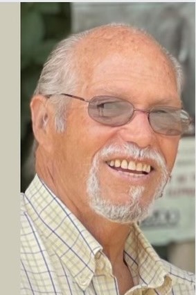 Charles Simmons | WCLU Radio