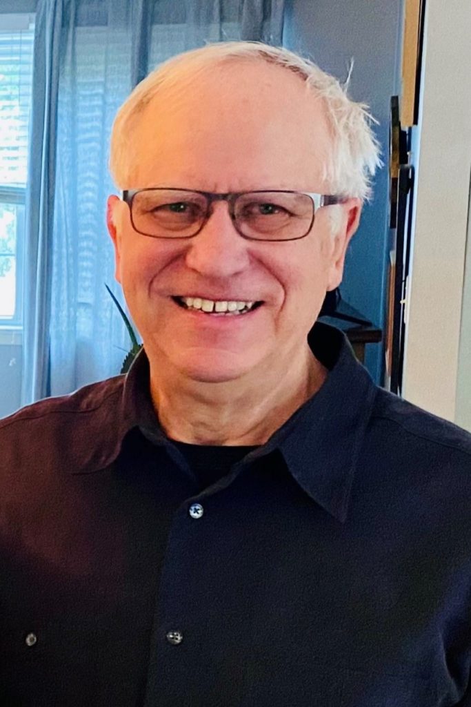 Michael "Mickey" Logsdon | WCLU Radio