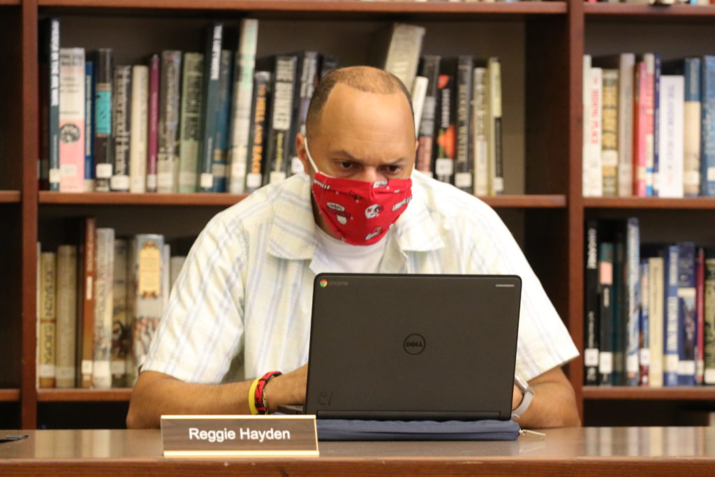 Glasgow Ind. superintendent announcement delayed to Aug. 1 | WCLU Radio