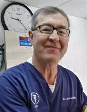 Dr. James Swift Chism | WCLU Radio