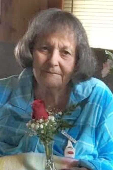 Doris Oliver | WCLU Radio