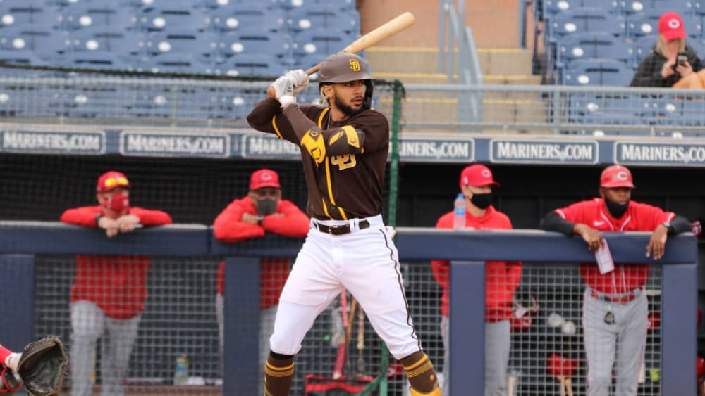 San Diego Padres Fernando Tatis Jr. apologizes for PED ban; will undergo shoulder surgery during ...